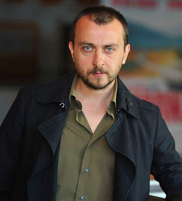 Ali Atay Kimdir? Hazal Kaya'nın Eşi Ali Atay Kaç Yaşında ve Aslen Nereli?