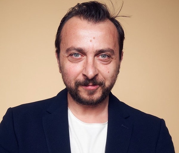 Ali Atay Kimdir? Hazal Kaya'nın Eşi Ali Atay Kaç Yaşında ve Aslen Nereli?