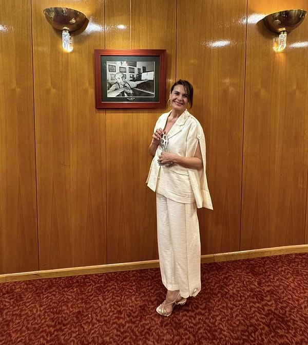 Hatice Aslan Kimdir, Kaç Yaşında? Hatice Aslan Mesleği ve Özel Hayatı ...