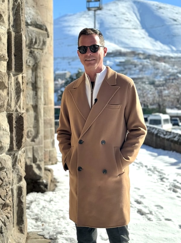 Alp Kırşan Kimdir, Kaç Yaşında, Nereli? Alp Kırşan Özel Hayatı ve ...